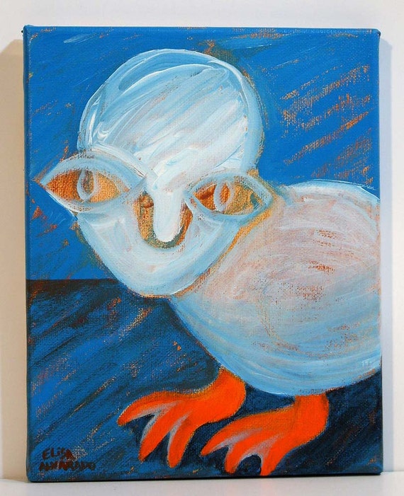 Easy Famous Paintings