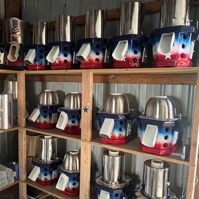 Puerto Rican Pasteles Machine - Etsy