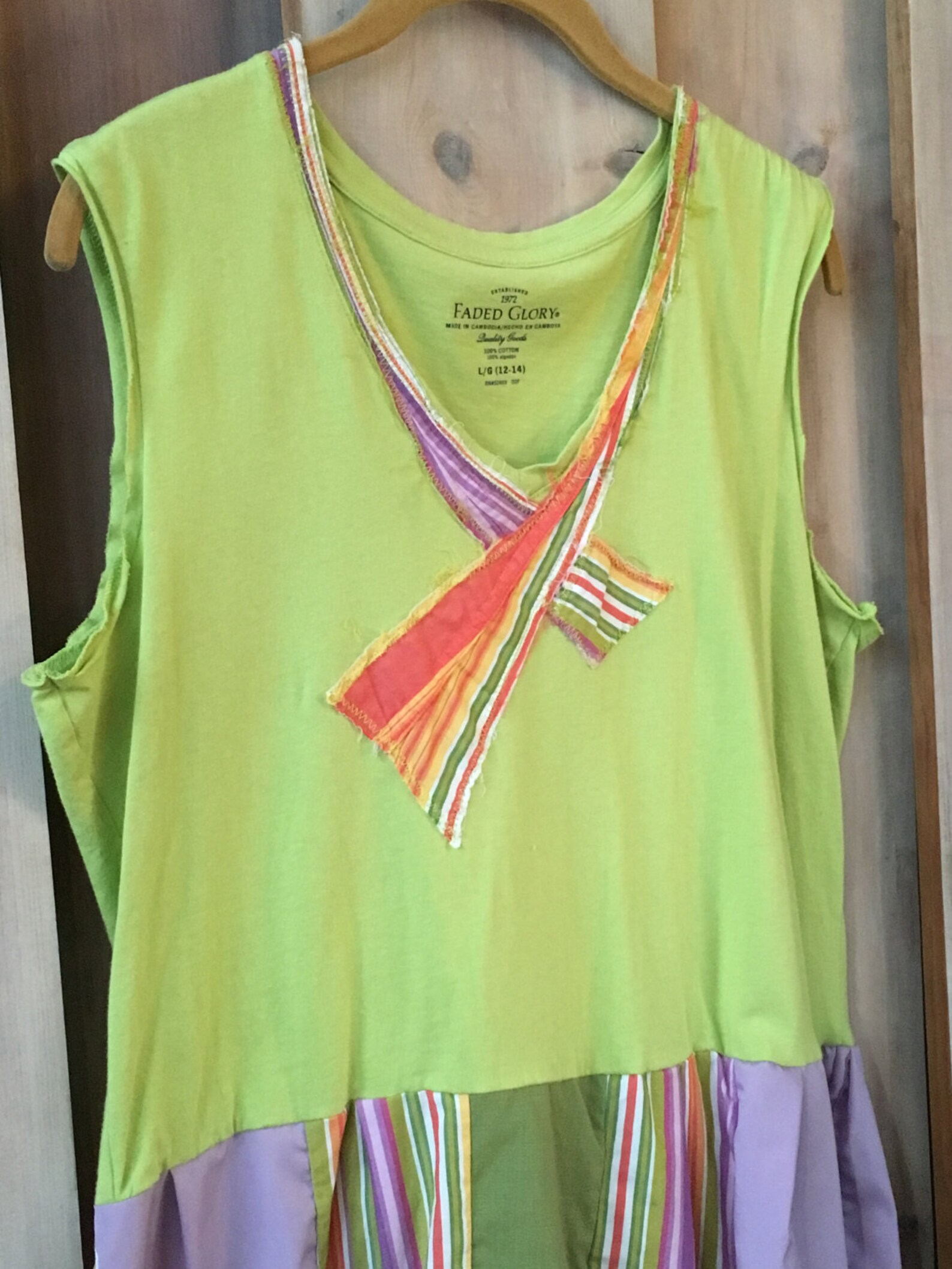 Boho Tunic, Festival Tunic, Upcycled Clothing, Festival Wear, Boho ...