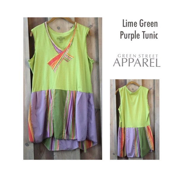 Artsy Clothing - Etsy