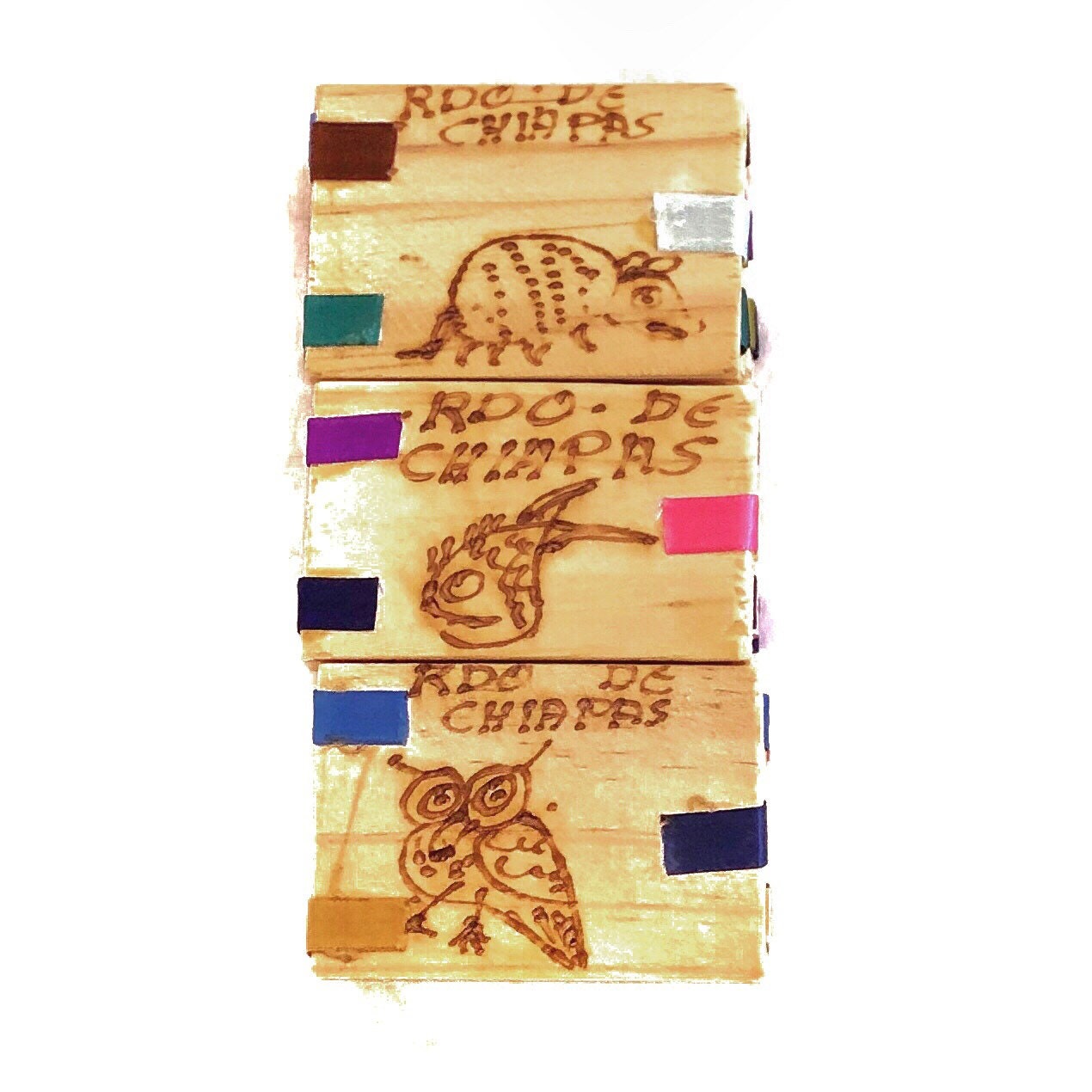 Mexican Jacob’s Ladder - Etsy
