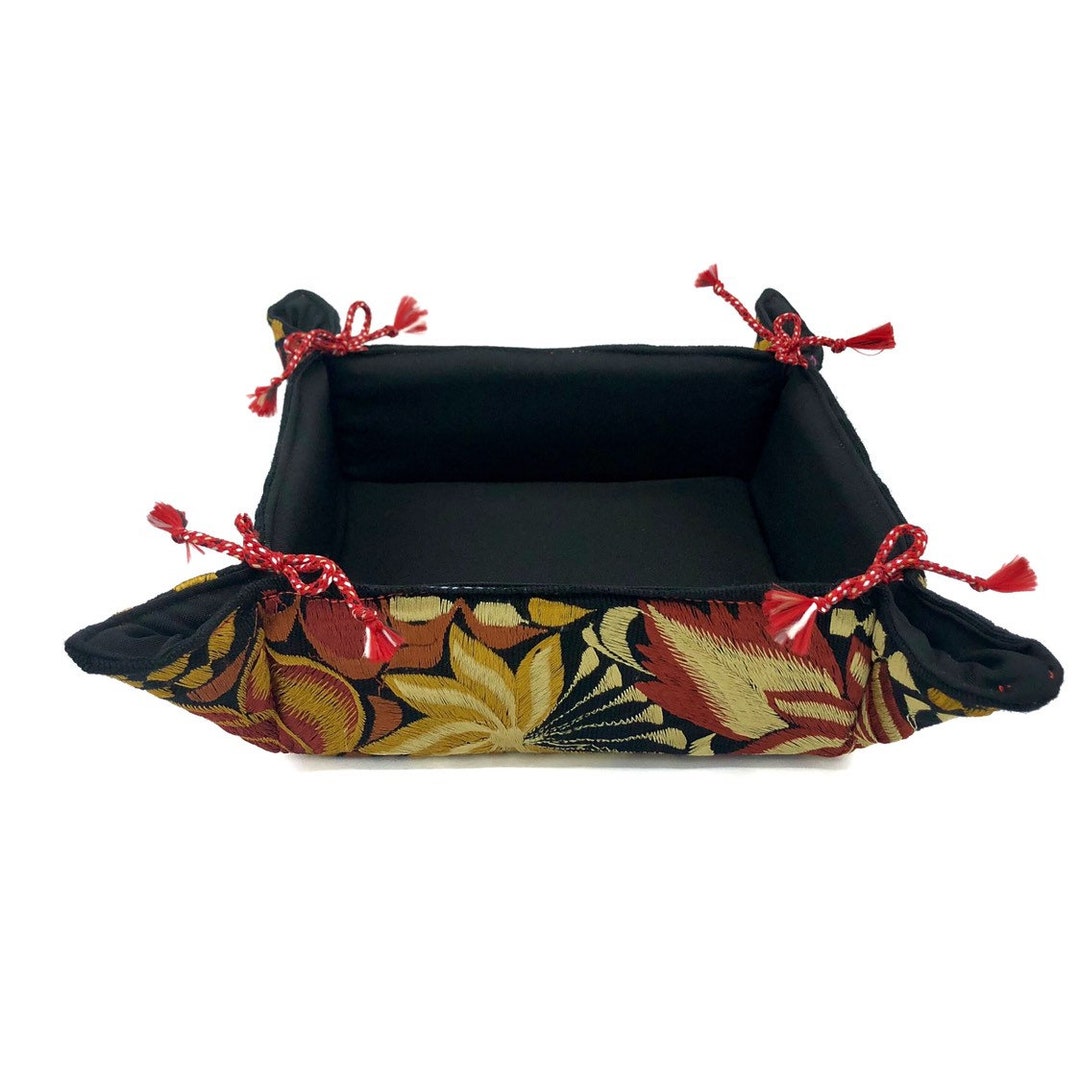 Mexican Bread Basket - Etsy