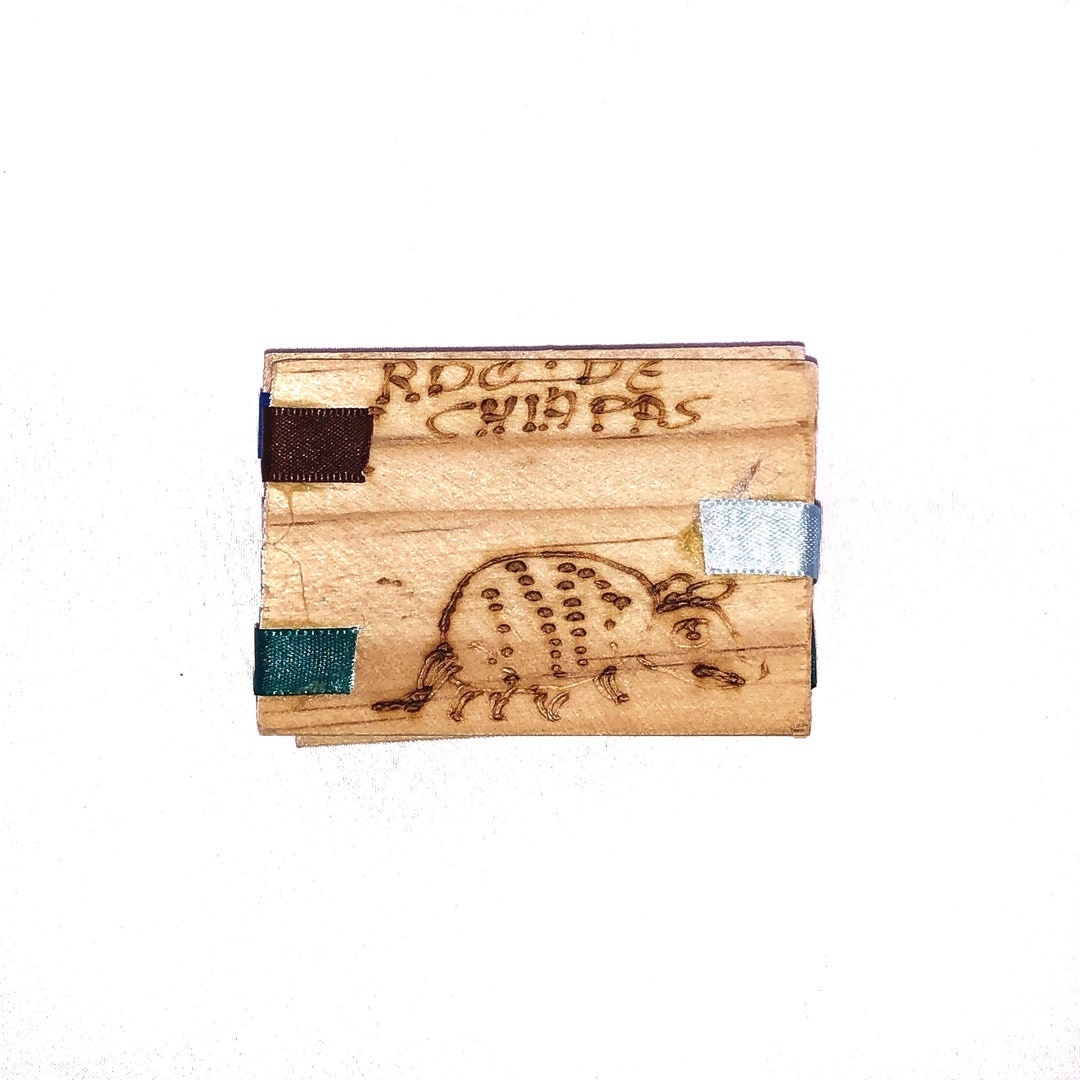 Mexican Jacob’s Ladder - Etsy