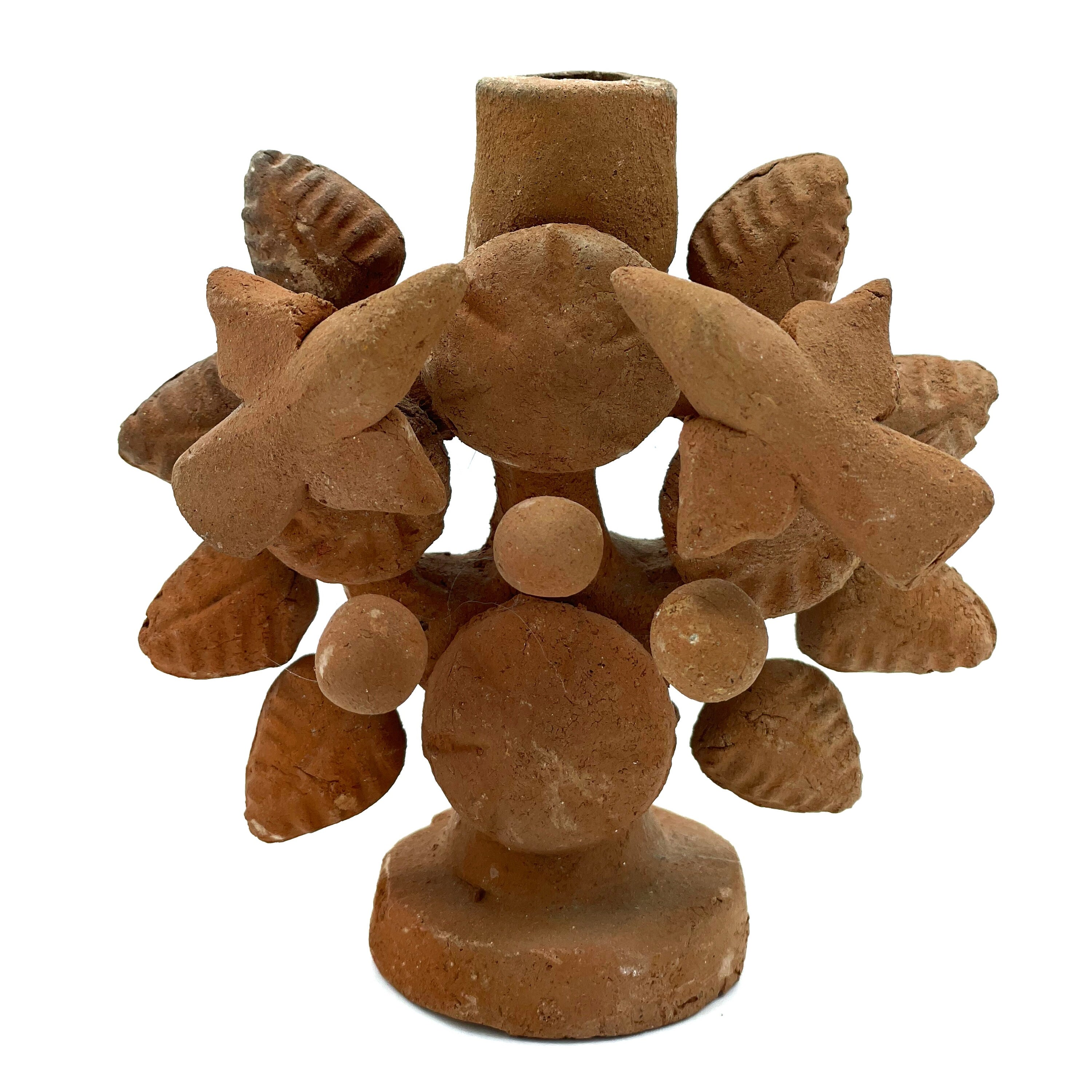 Vintage Tree of Life, Mexican Tree of Life, Clay Tree of Life, Árbol De ...