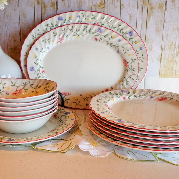 Chintz - Etsy