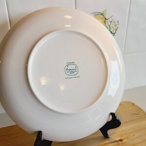 Franciscan Whitestone Cloud Nine Set of 2 Dinner Plates 10.25 Plain ...