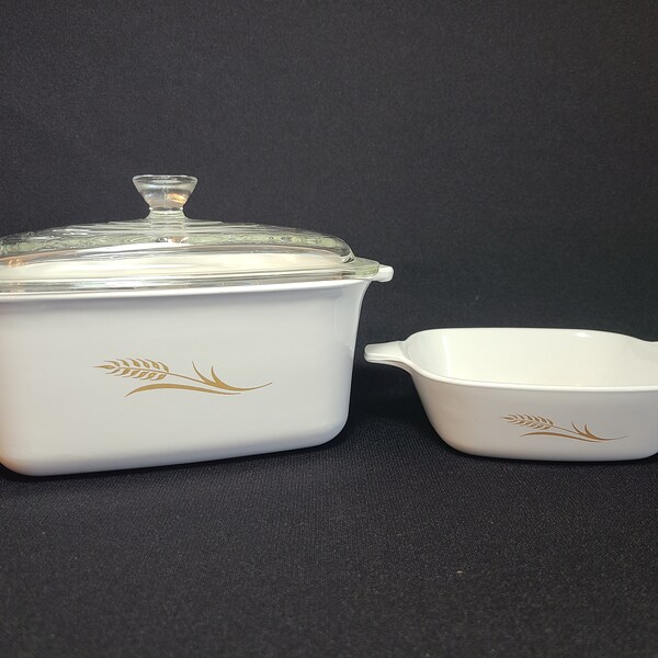 Rare Corning Ware - Etsy