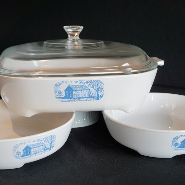 Corningware - Etsy