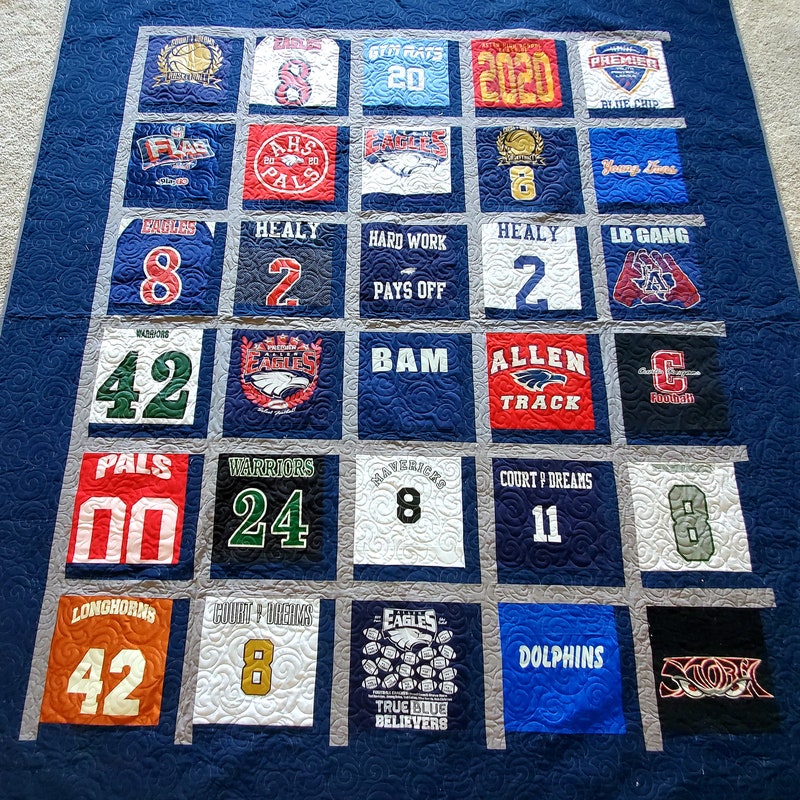 Graduation Quilts - Etsy