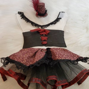 Steampunk Dog Costume cute Dog Clothes halloween victorian - Etsy