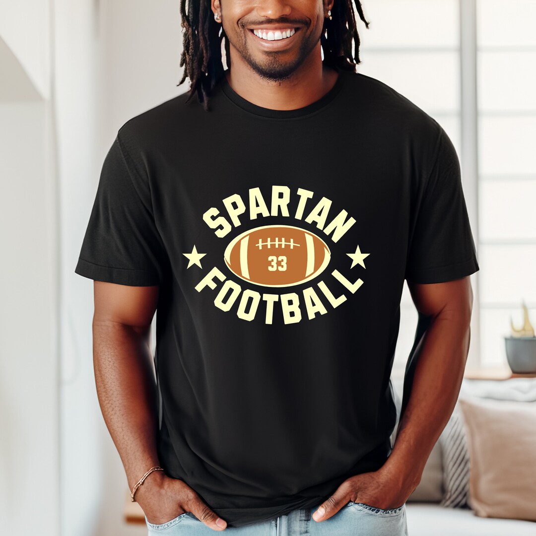 Customize and Show Your Team Spirit With Personalized Mascot Shirts ...