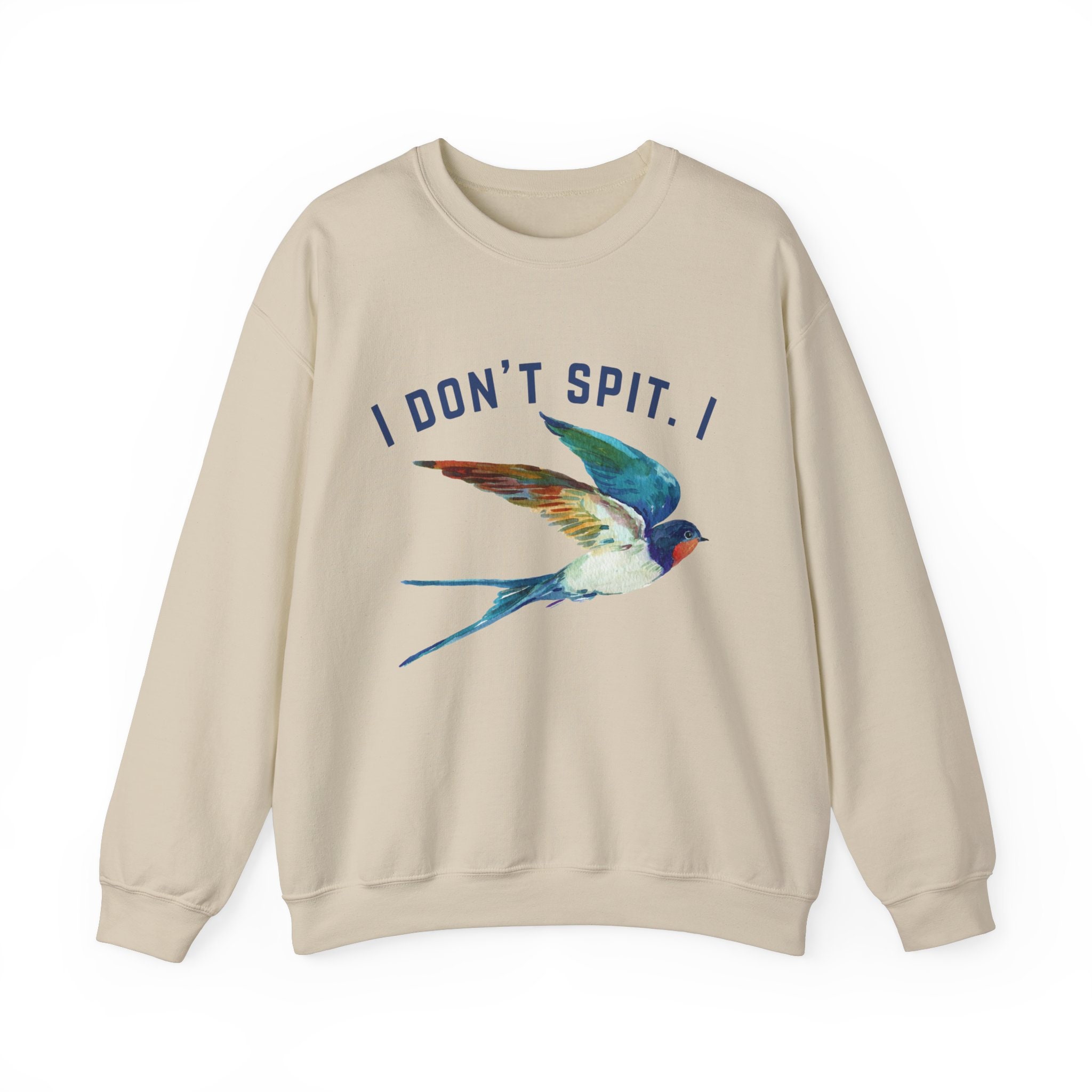 I Dont Spit I Swallow Bird Pun Shirt Wine Tasting Experts I Love