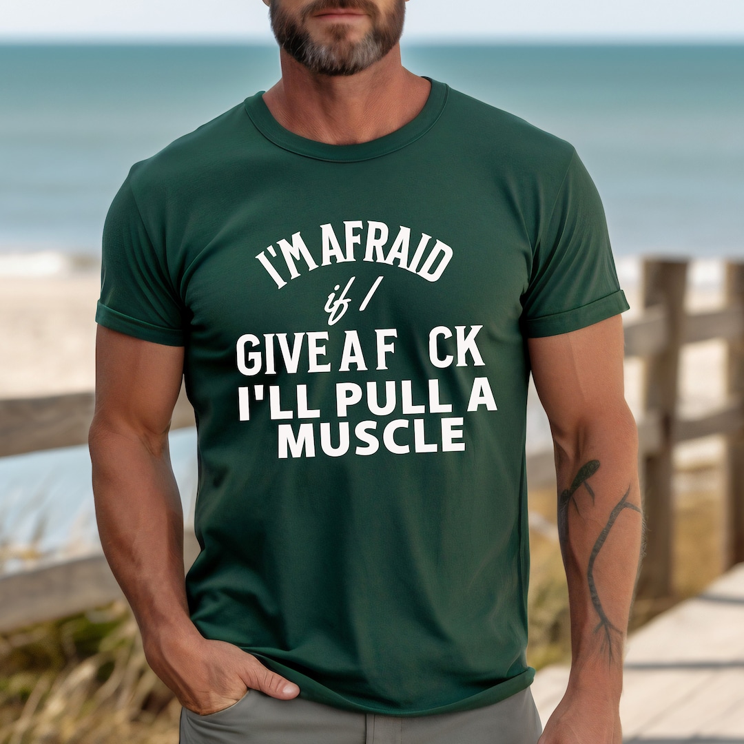 Funny Workout Shirt, Gym Humor Tee, Unisex Jersey - Etsy