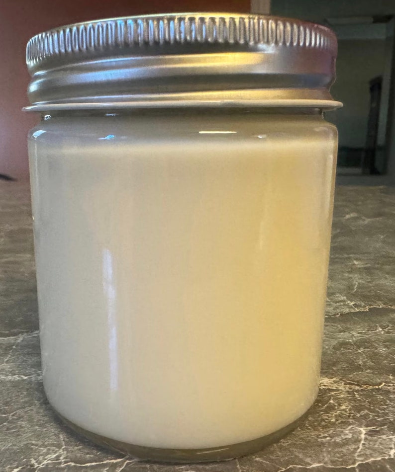 Candle of the Month Subscription, Get a Surprise Random Aromatherapy ...