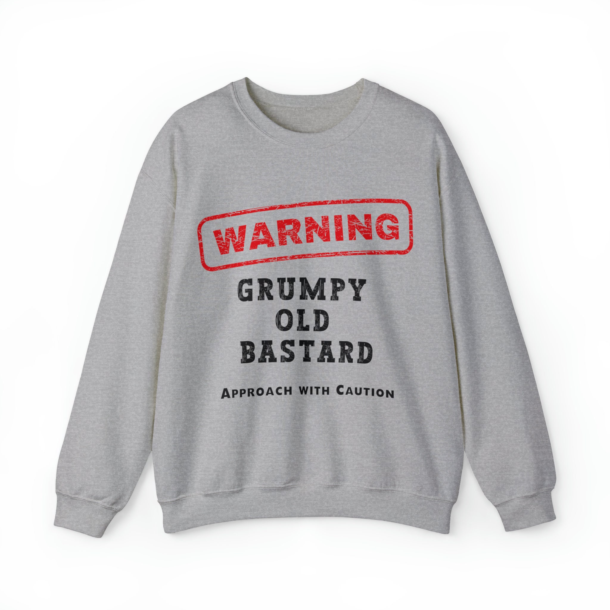 Warning Shirts for Grumpy Old Bastards: Fair Warning Uncle, Grandpa ...