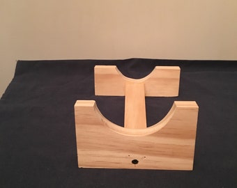 Stabilizer Holder Pattern - Etsy