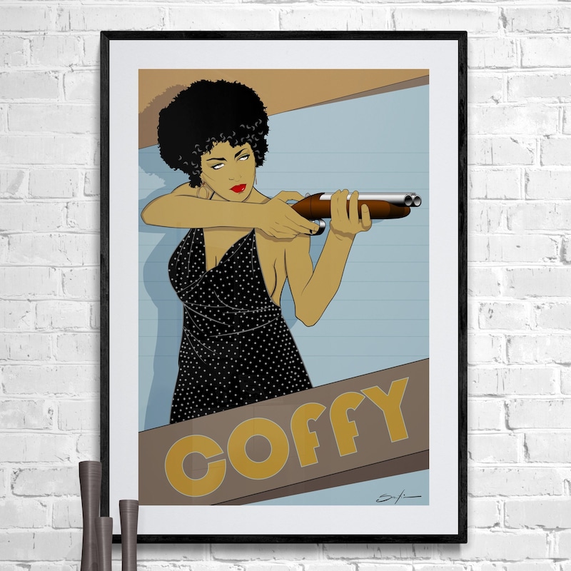 Female Celebrity Posters - Etsy