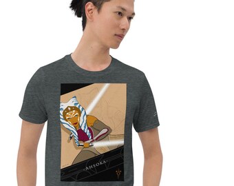 Patrick Nagel Shirt - Etsy