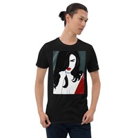 Patrick Nagel - Etsy