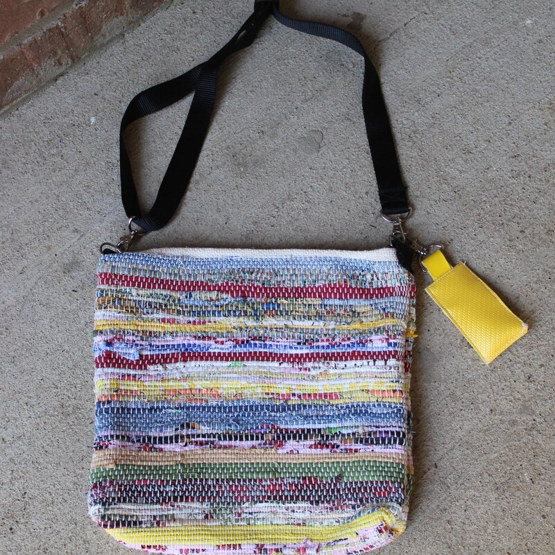 Rag Bags - Etsy