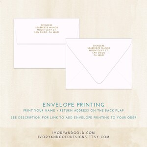 Personalized Music Stationery - Violin Note Card With Envelopes ...