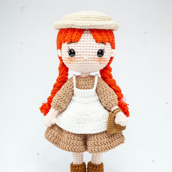 Princess Anne Doll - Etsy