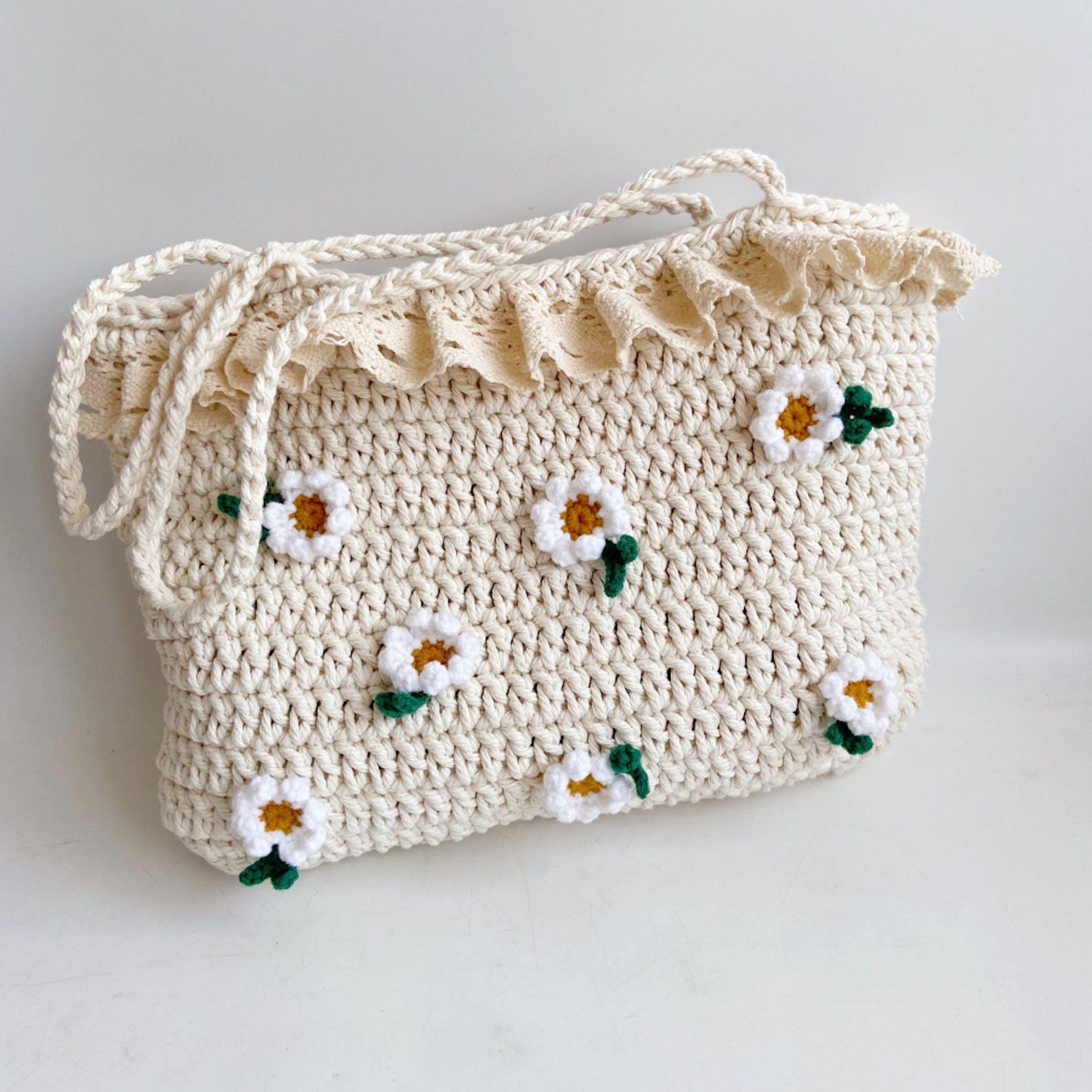 Crochet Bag Amigurumi Bags Crochet Shoulder Bag Crochet - Etsy