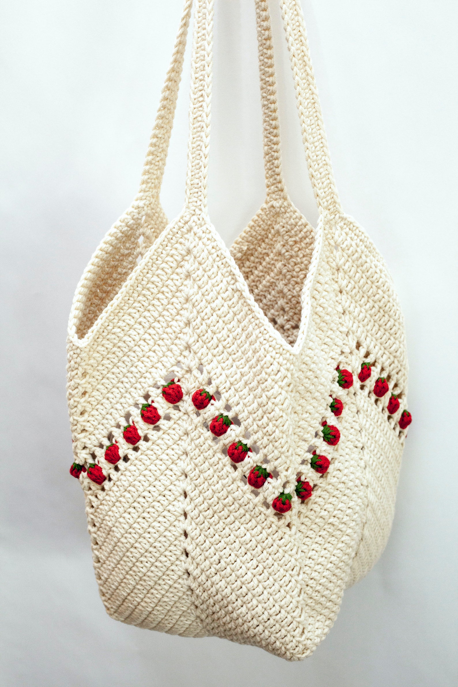 Crochet Bag Amigurumi Bags Crochet Shoulder Bag Crochet | Etsy