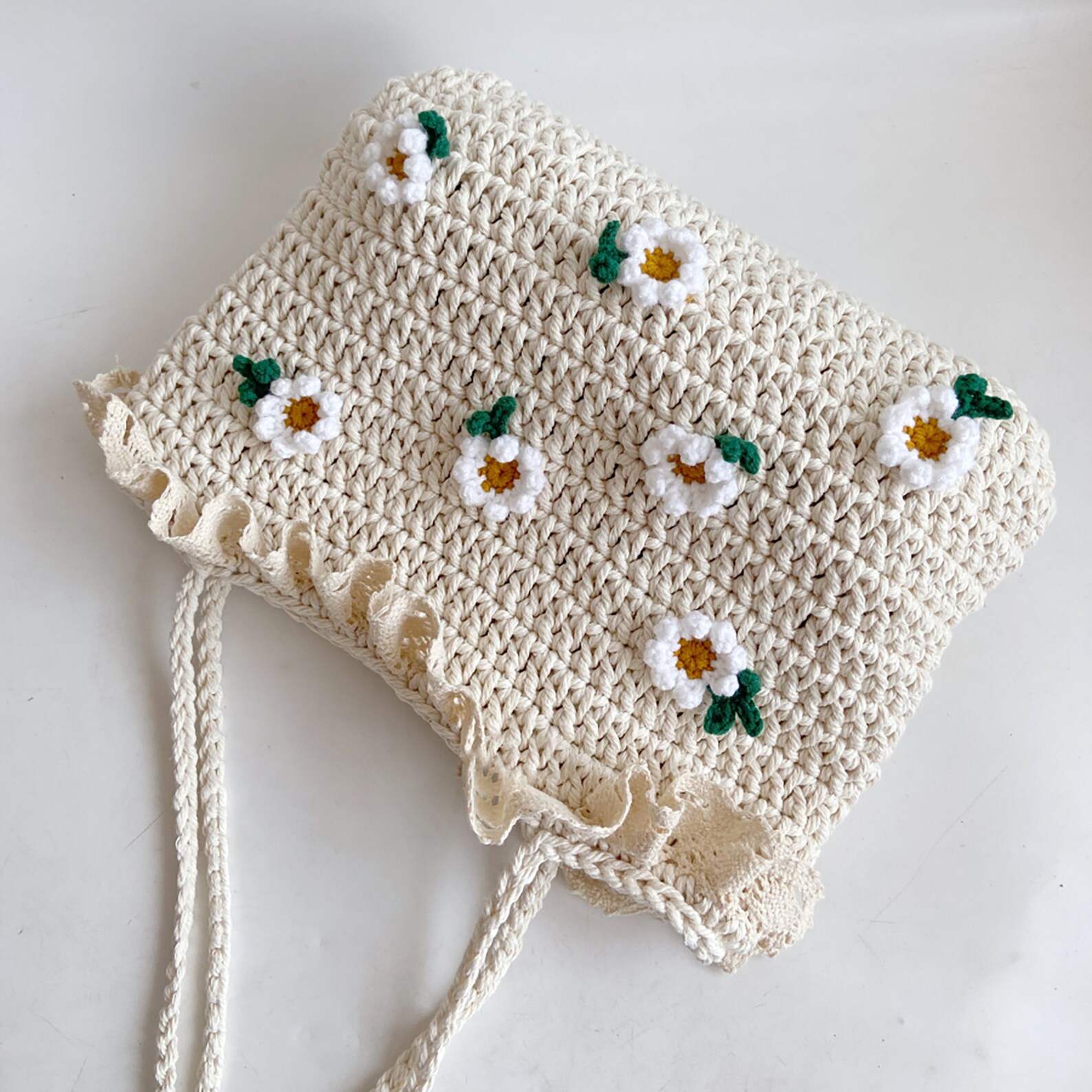 Crochet Bag Amigurumi Bags Crochet Shoulder Bag Crochet - Etsy
