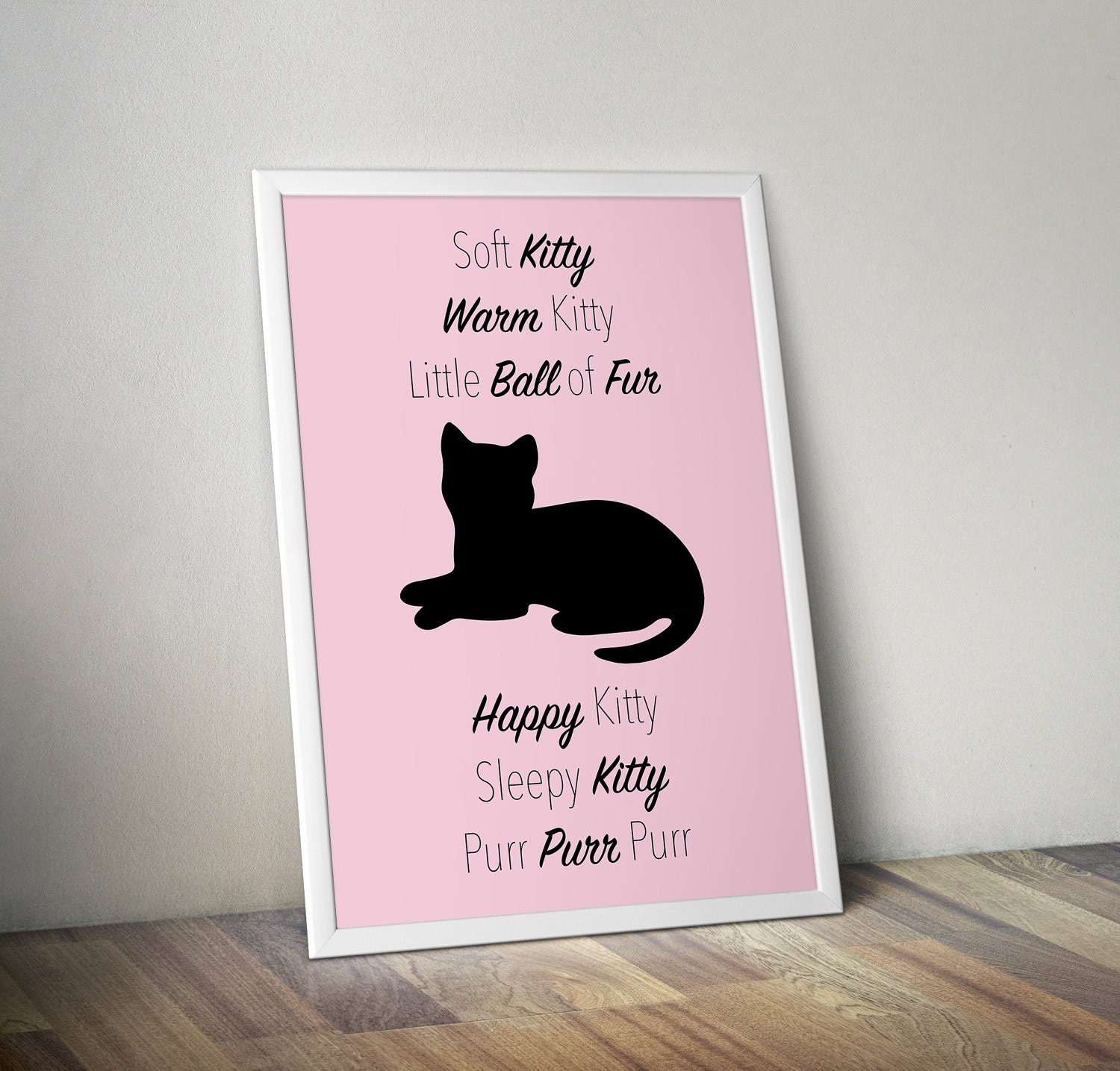 Soft Kitty Song Sheldon