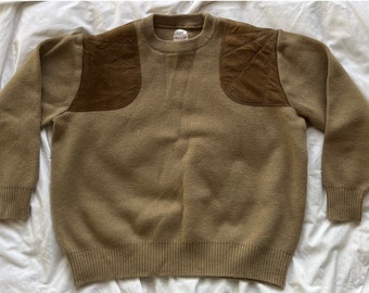 Filson Wool Sweater - Etsy