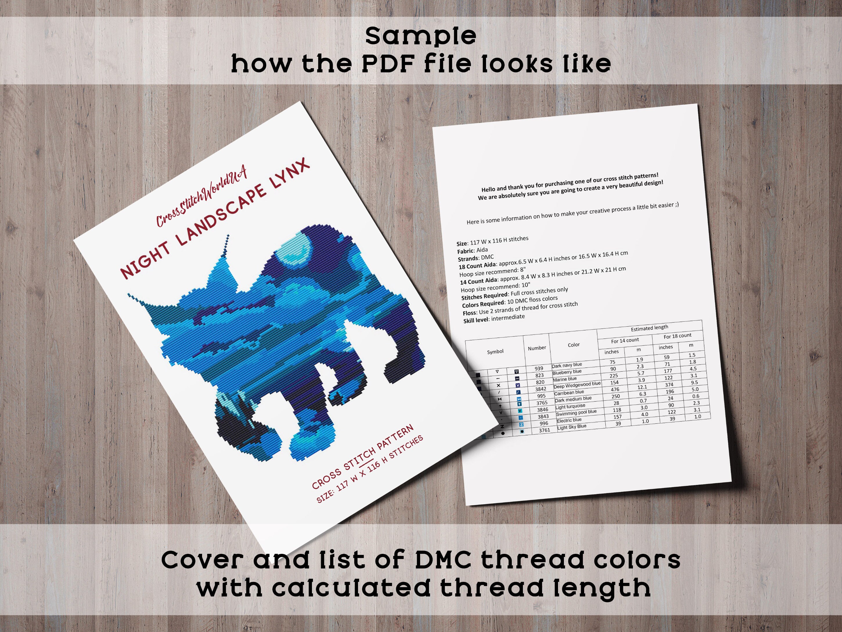 Manta Ray Cross Stitch Pattern Stingray Cross Stitch Pattern | Etsy