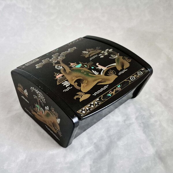 Japanese Trinket - Etsy