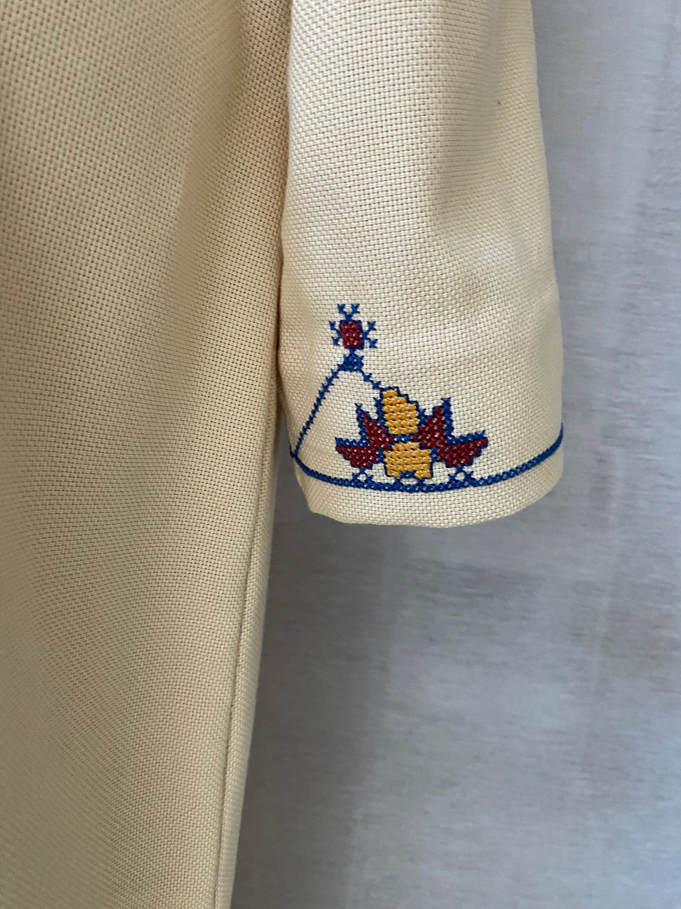 Traditional Kalymnian Costume Kavadi - Etsy