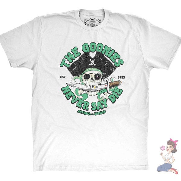 Never Goon Shirt - Etsy
