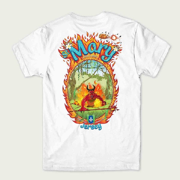 Hells Paradise Shirt Etsy