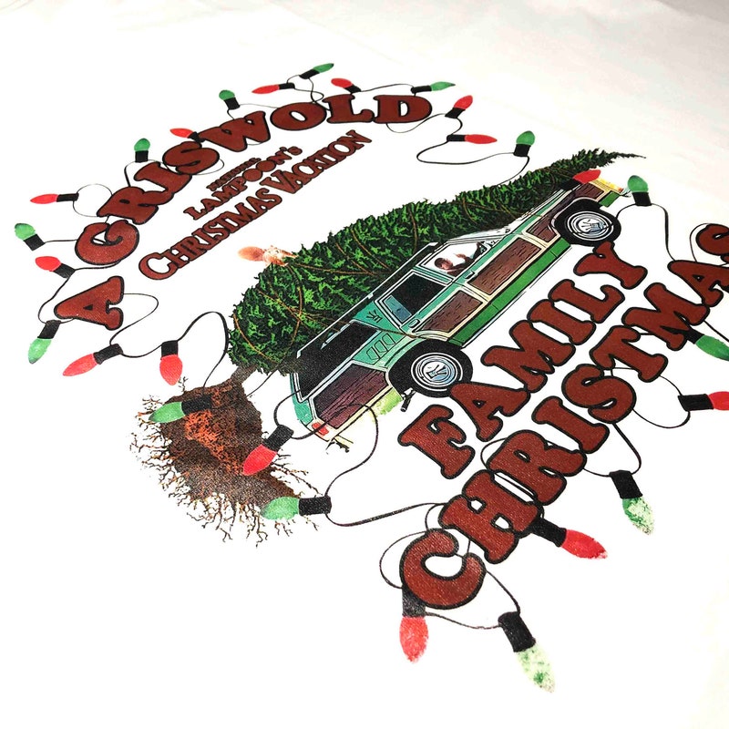 Griswold Family - Etsy
