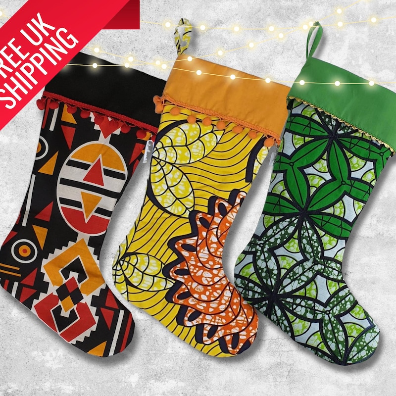 African Christmas - Etsy
