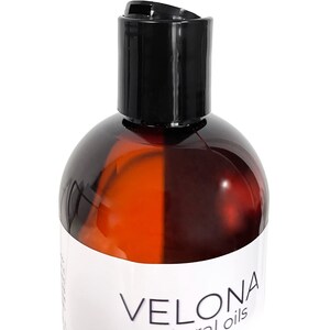 Velona USDA Certified Organic Flaxseed Oil - 16 Fl Oz 100% Pure and ...