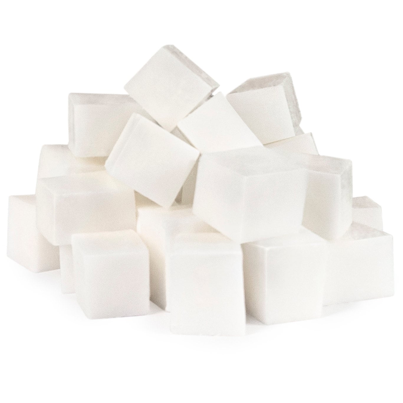 Velona 2LB - Shea Butter Soap Base Pre-cut Cubes | SLS/SLES Free ...