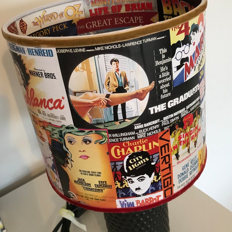 Paper Pulp Lamp - Etsy UK