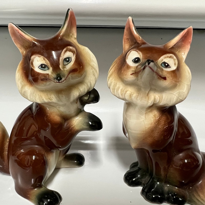 Fox Ceramics - Etsy