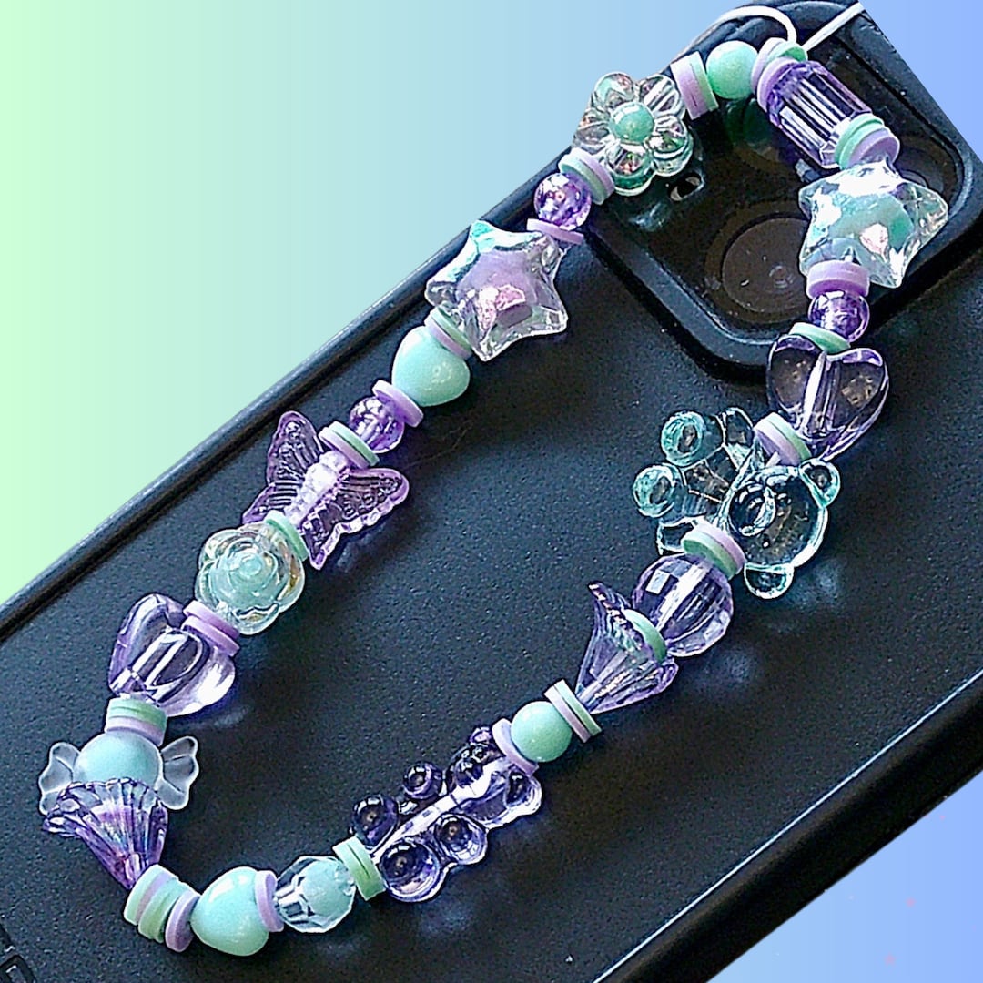 Phone Charm Strap Purse Charms Charm Straps Backpack Charm Straps ...