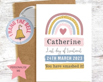 Chemo Treatment Sign, Chemotherapy, Last Treatment, Cancer - Etsy