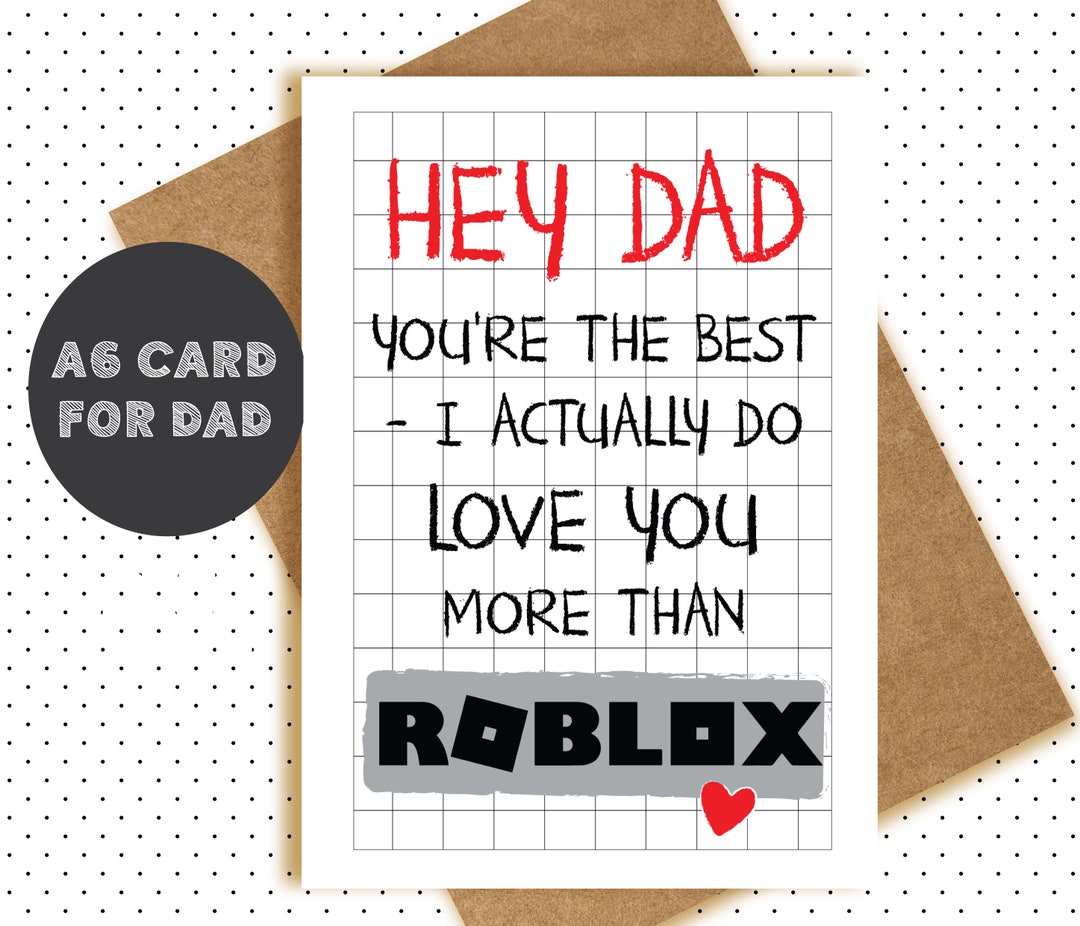 Fathers Day - DAD - Grandad - Birthday - Personalise - Teenager - Love ...