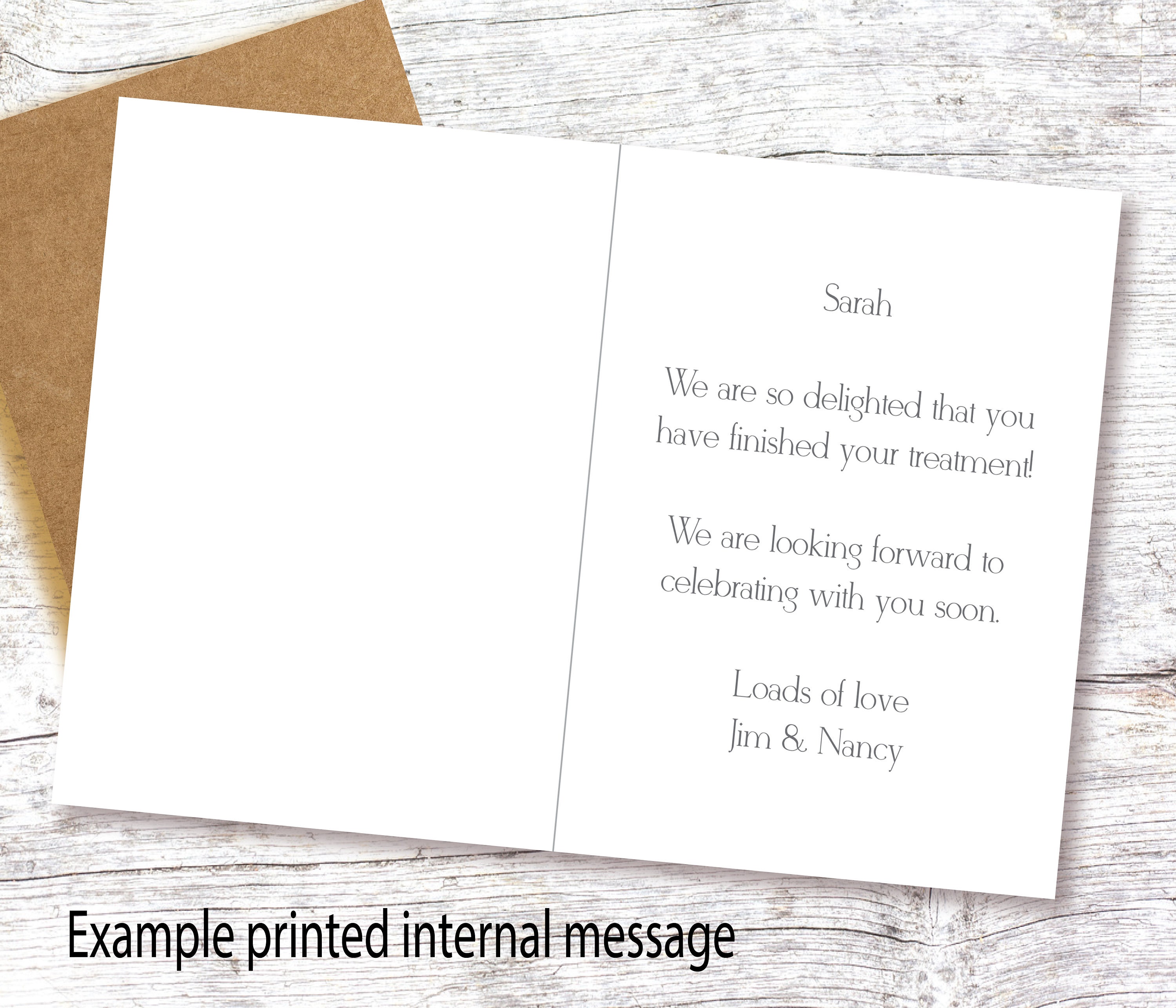 RADIOTHERAPY WARRIOR - Greetings Card A6 - Chemo, Cancer, Survivor ...