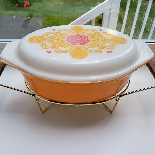 Pyrex Promotional - Etsy