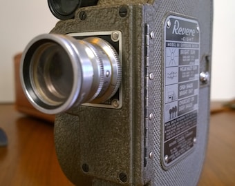Revere Camera | Etsy