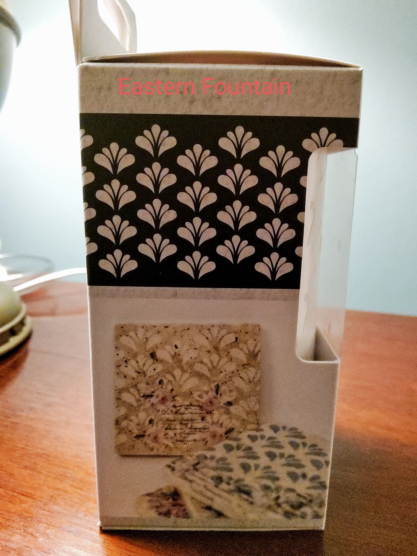 Stick and Style Stencil Roll by Re Design With Prima - Etsy