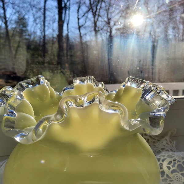 Pre Logo Fenton - Etsy